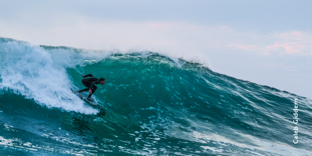 Our favourite surf spots in Cornwall | Cornwall Living