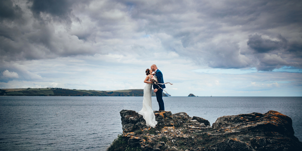 Ten amazing Cornish wedding venues | Cornwall Living