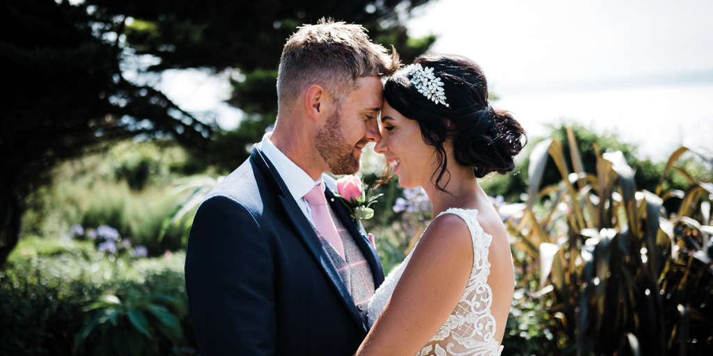 Get married on the dramatic Lizard coastline | Cornwall Living