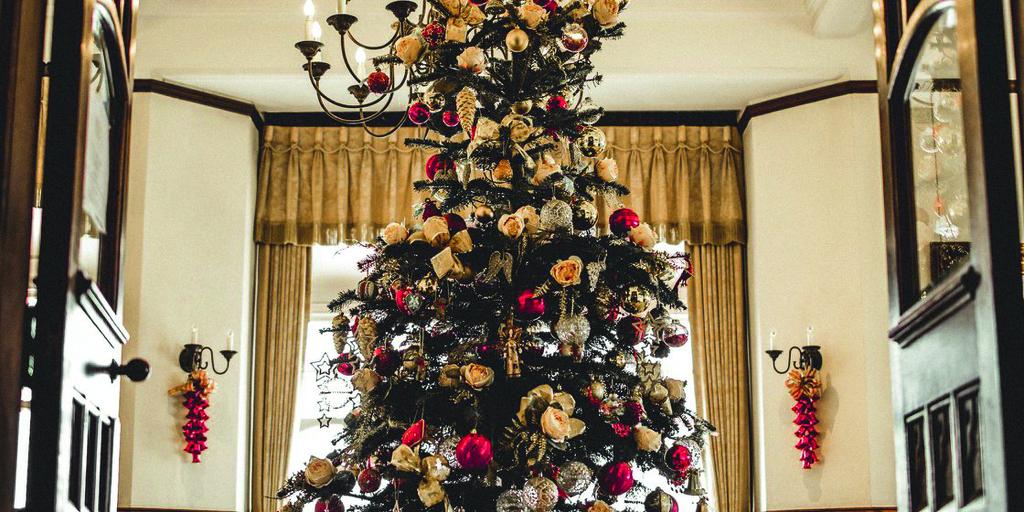 Christmas at the castle | Cornwall Living