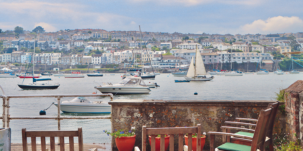 Coastal escapes for February | Cornwall Living