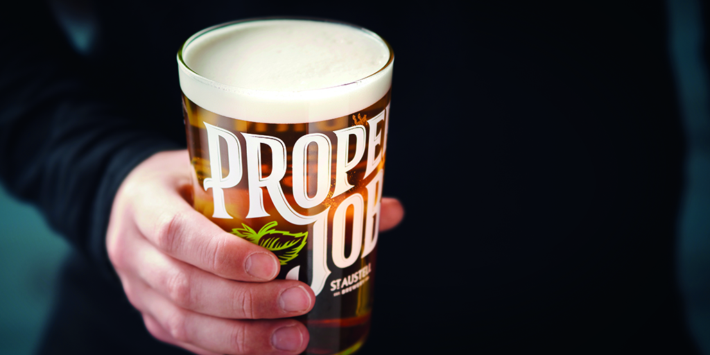 Proper Job | Cornwall Living