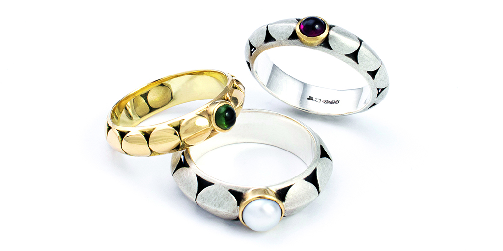 Rings, things and fine array | Cornwall Living