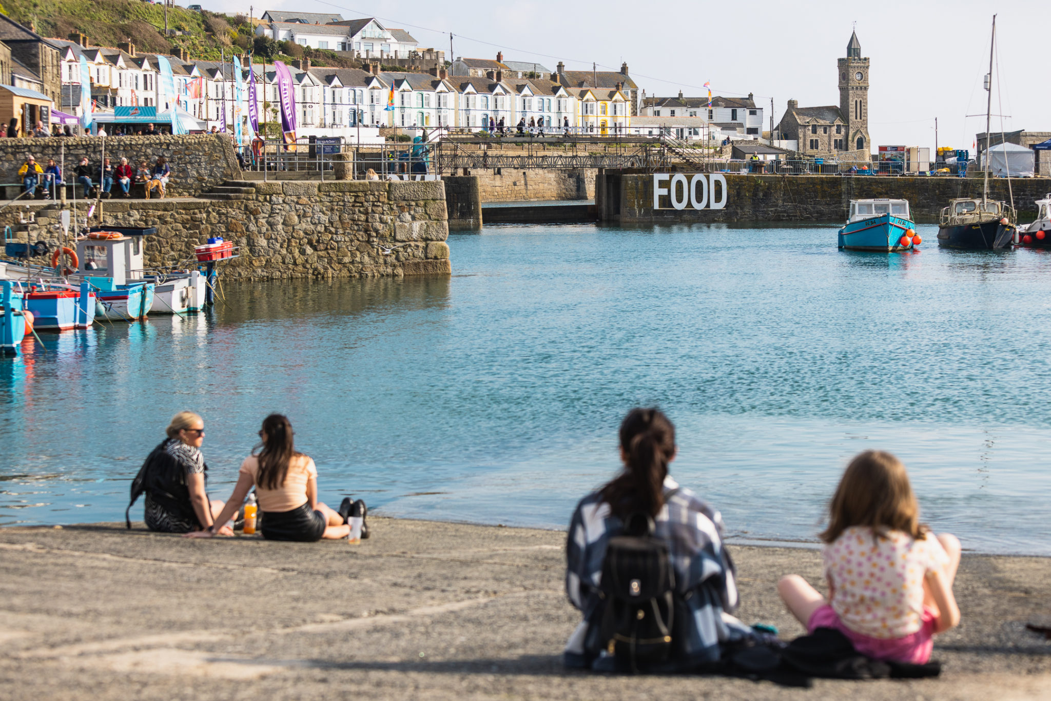 A festival of flavour | Cornwall Living