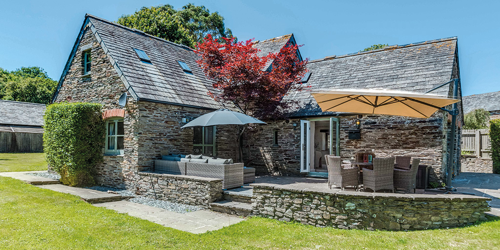 The sunshine is coming! | Cornwall Living