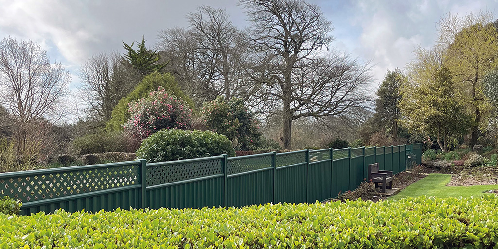 Weathering the storm | Cornwall Living