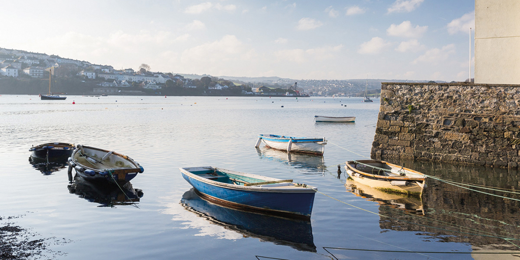 A Trip To Flushing | Cornwall Living