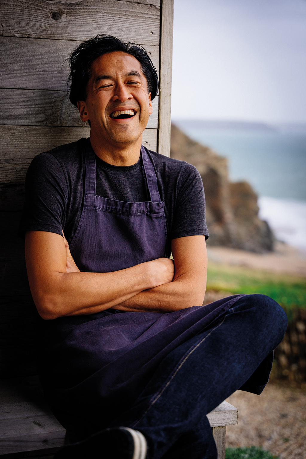 Fresh From The | Cornwall Living