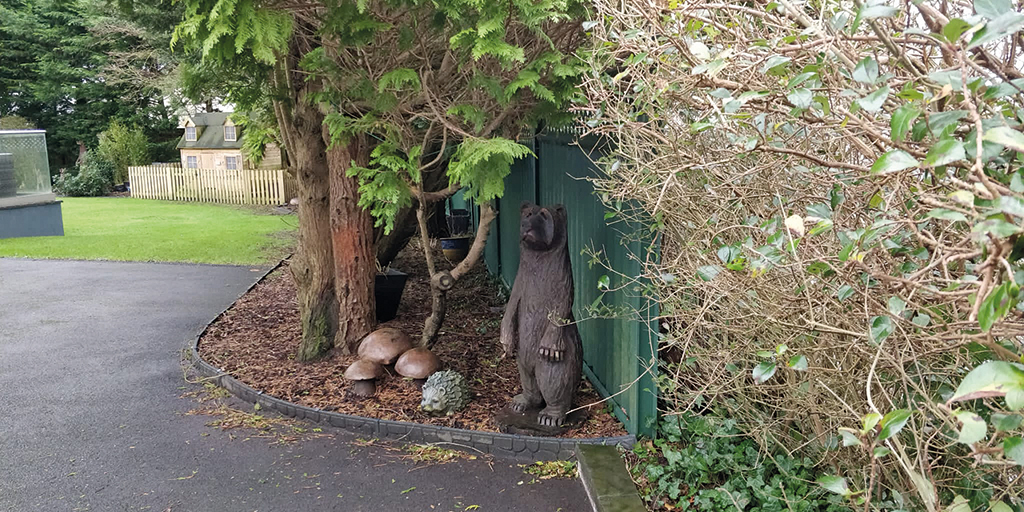 Keeping The Children Safe | Cornwall Living