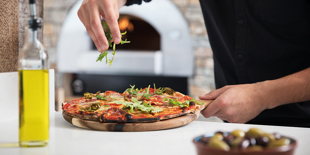 A Culinary Revolution | Cornwall Living