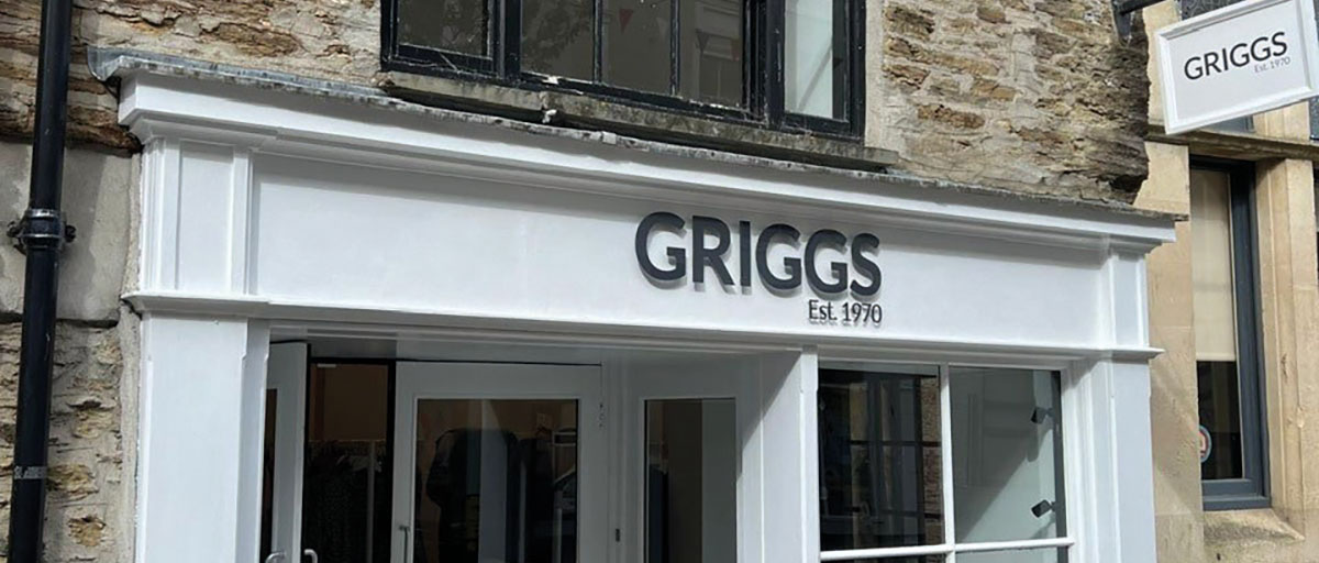 Griggs Country Store | Cornwall Living