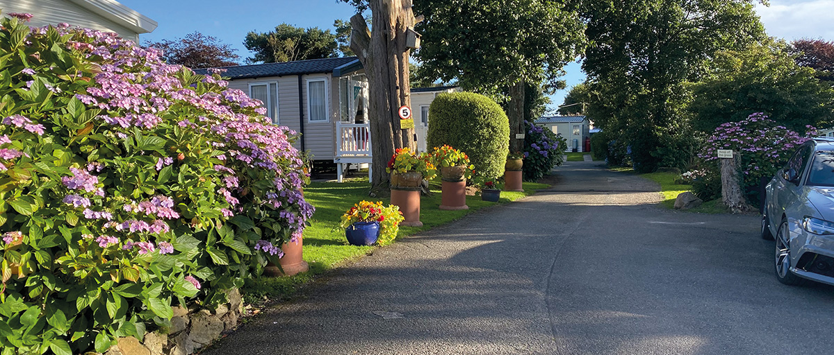 A Cornish Holiday Experience | Cornwall Living