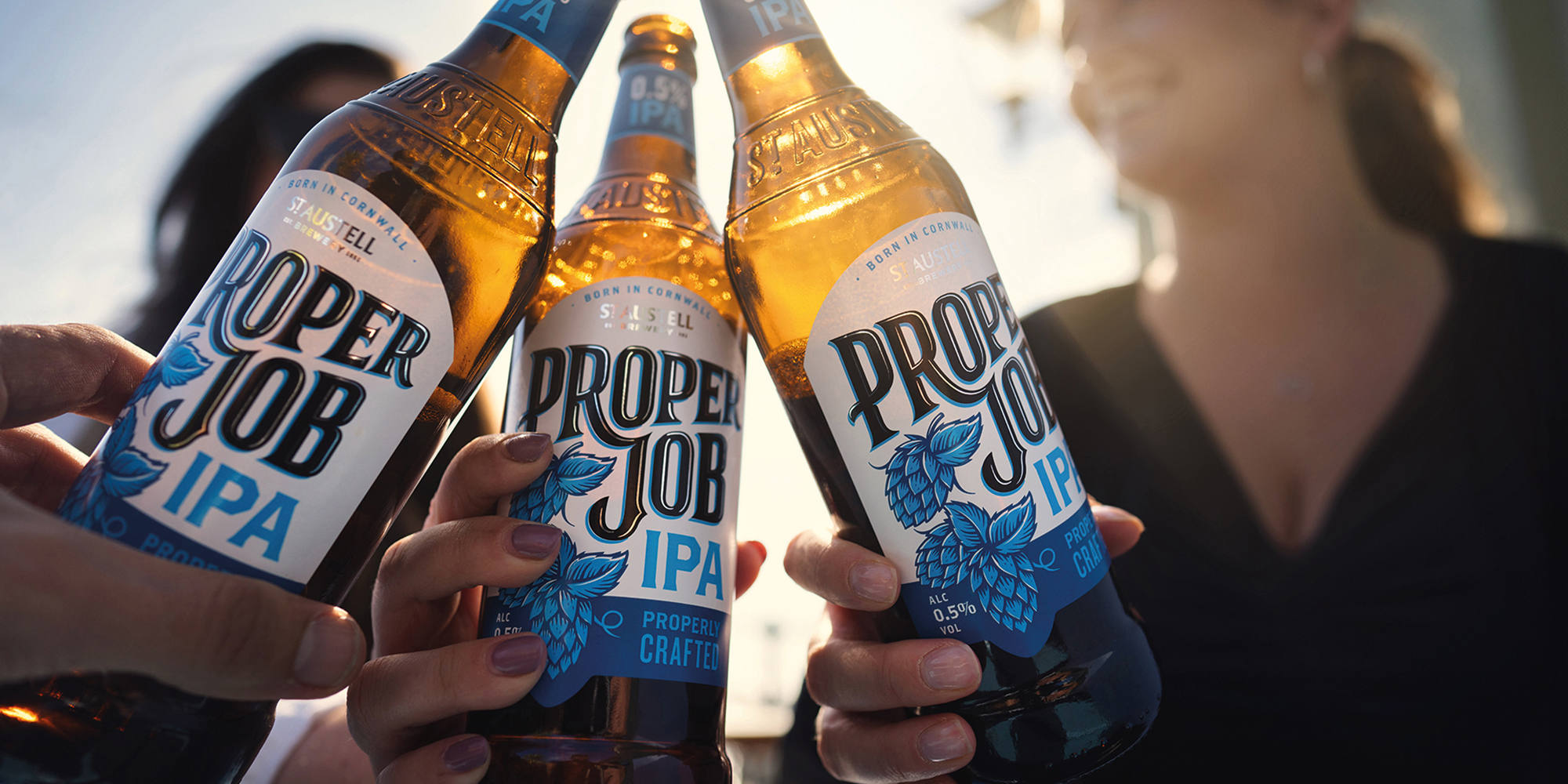 Big Taste, Low Alcohol | Cornwall Living