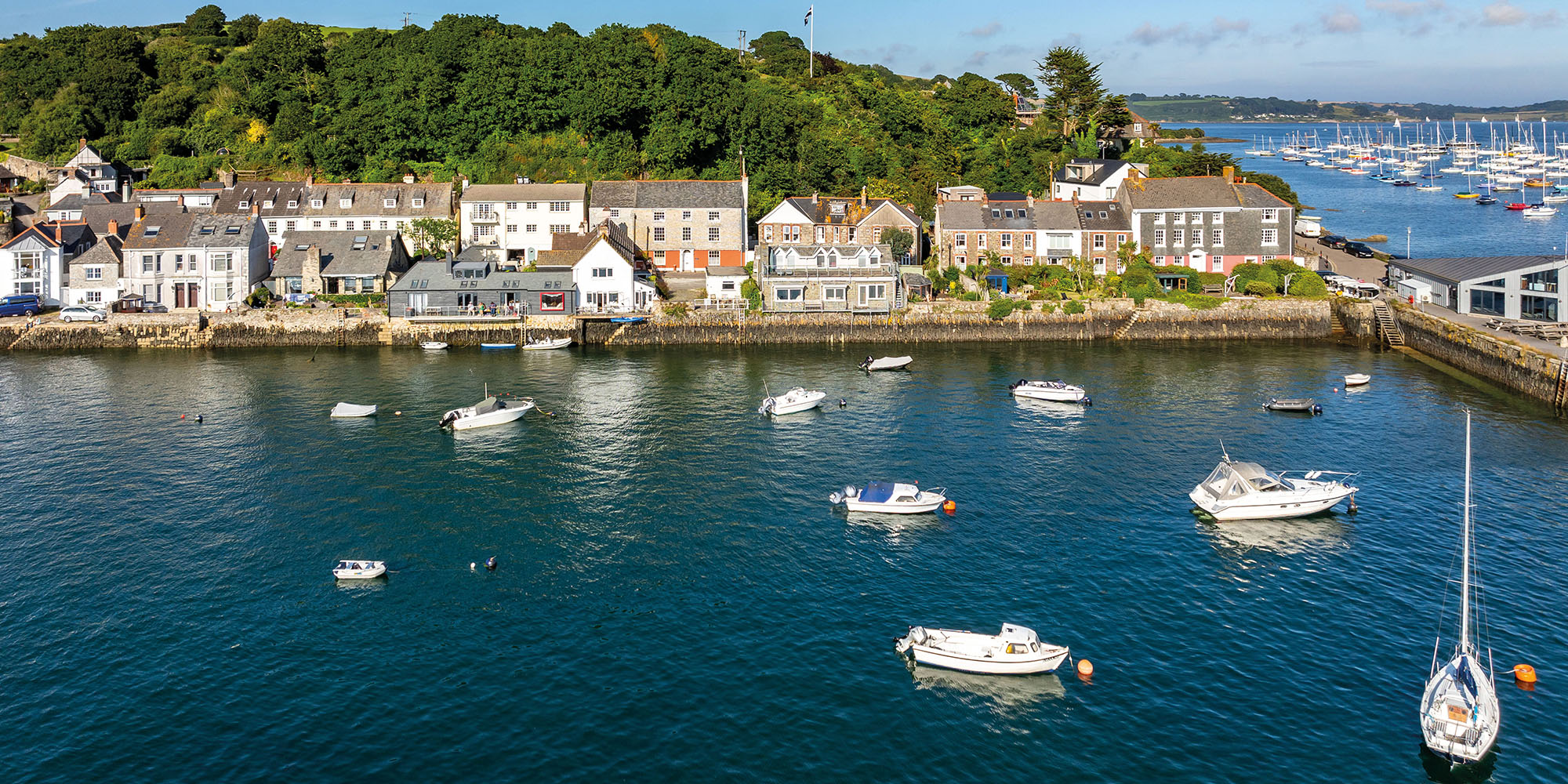 Property Perspective | Cornwall Living