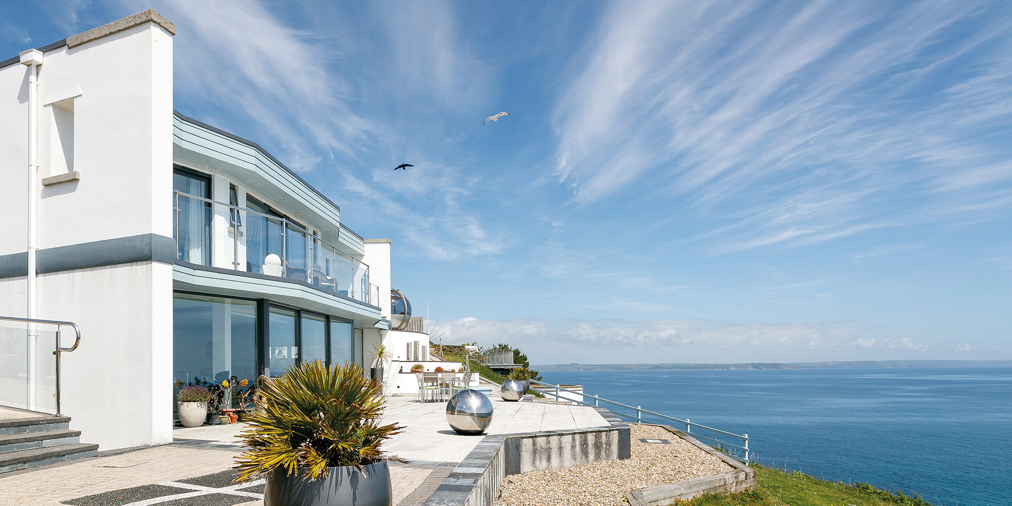 A Legacy of Excellence | Cornwall Living