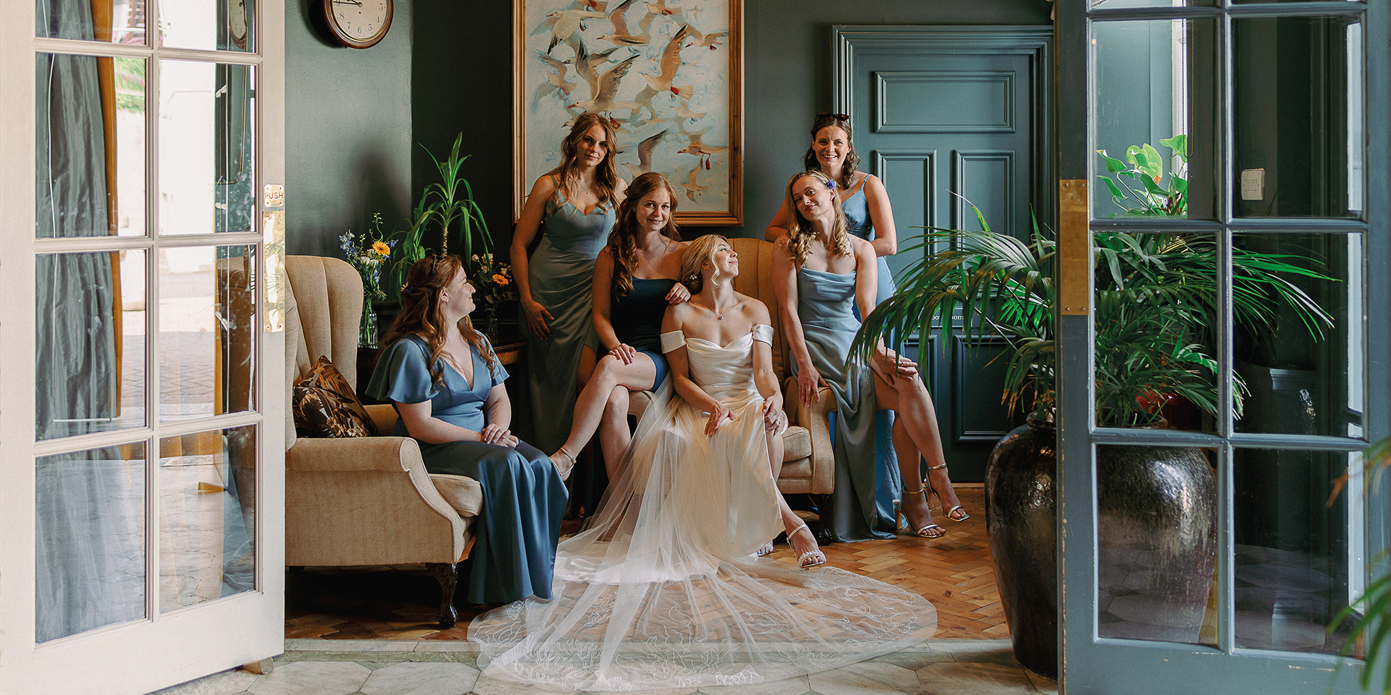 An Award-Winning Venue | Cornwall Living