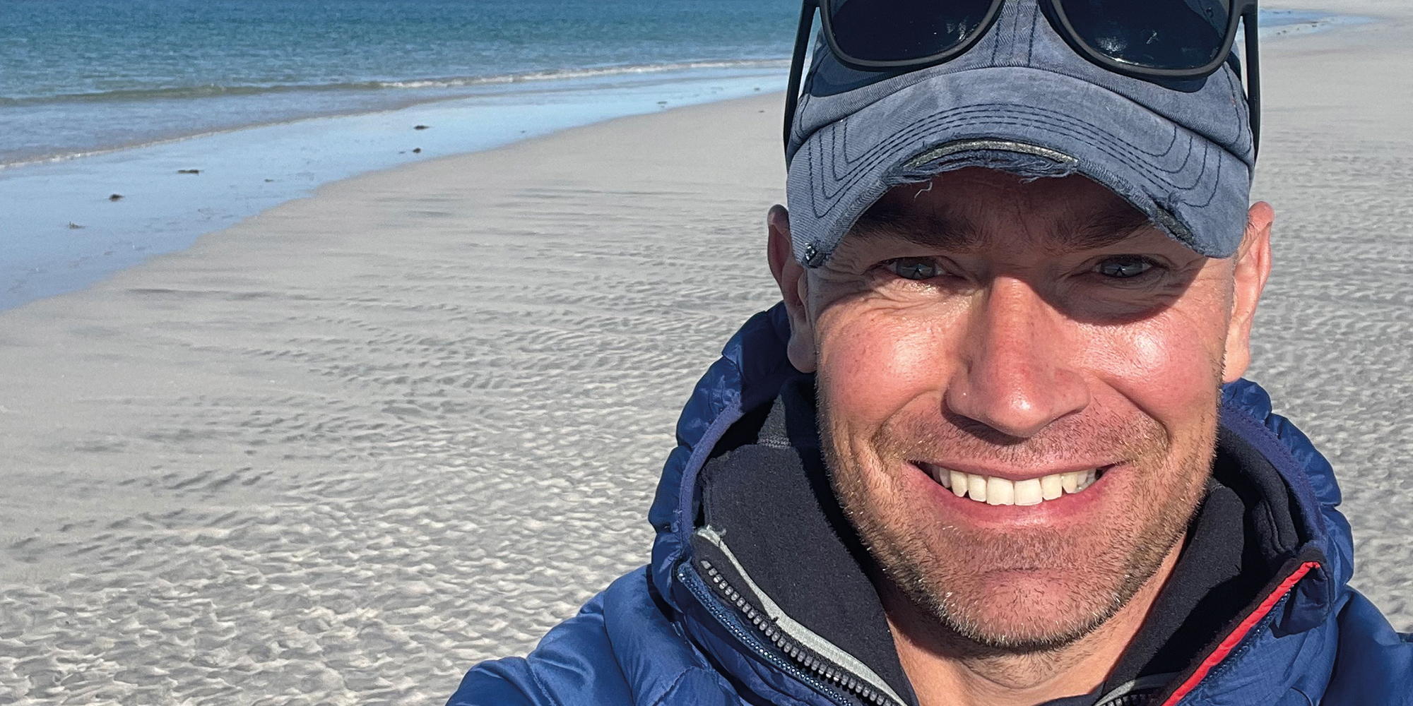 Forward focus | Cornwall Living