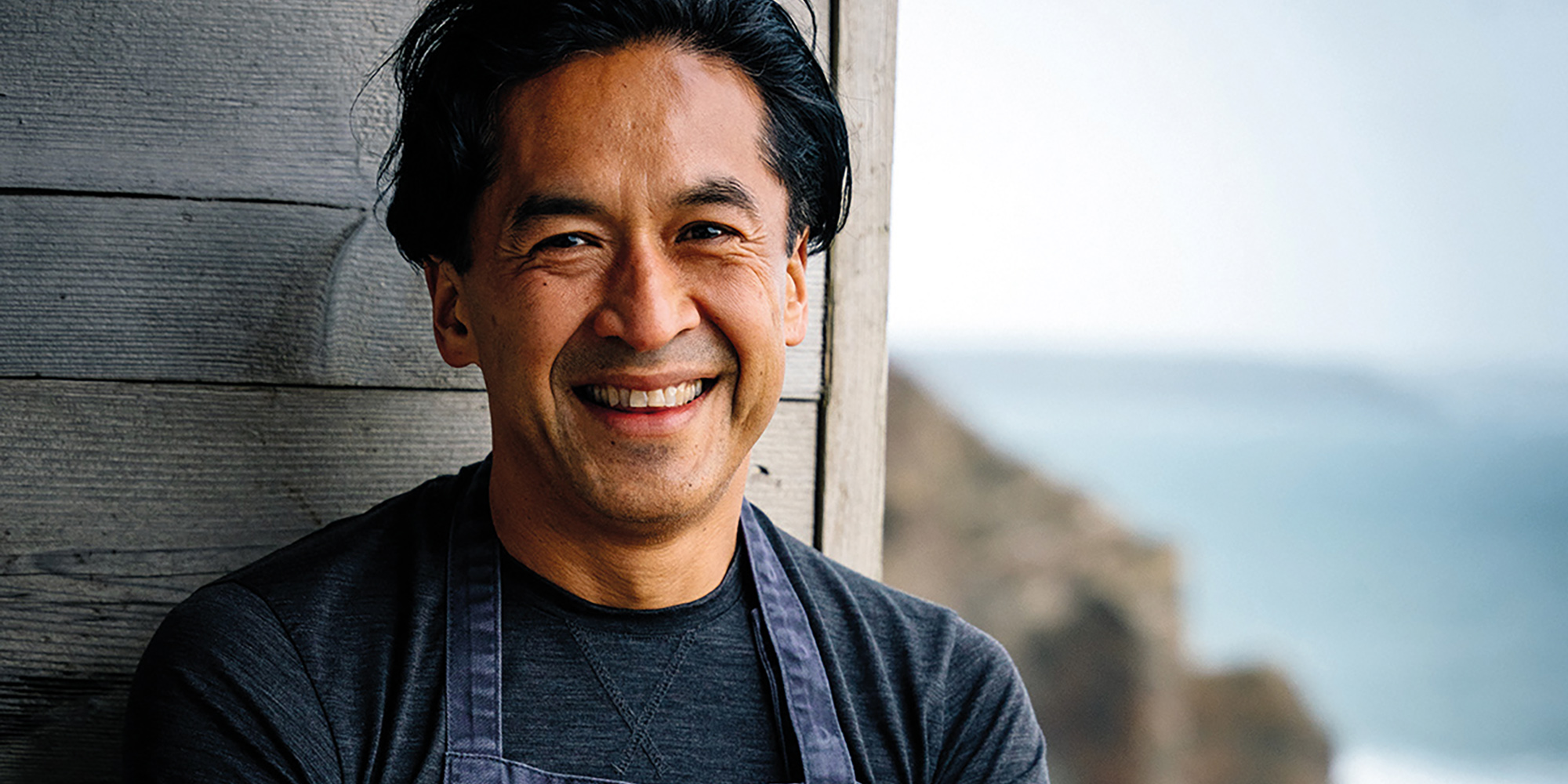 Spring Bounty | Cornwall Living