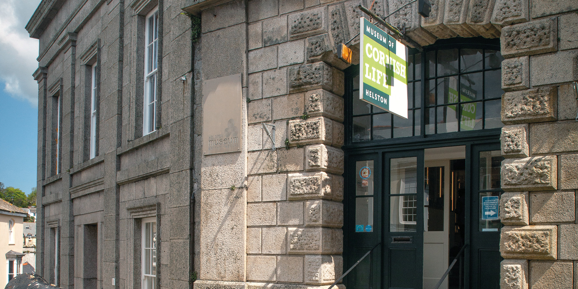Sharing Stories of Cornish Life | Cornwall Living