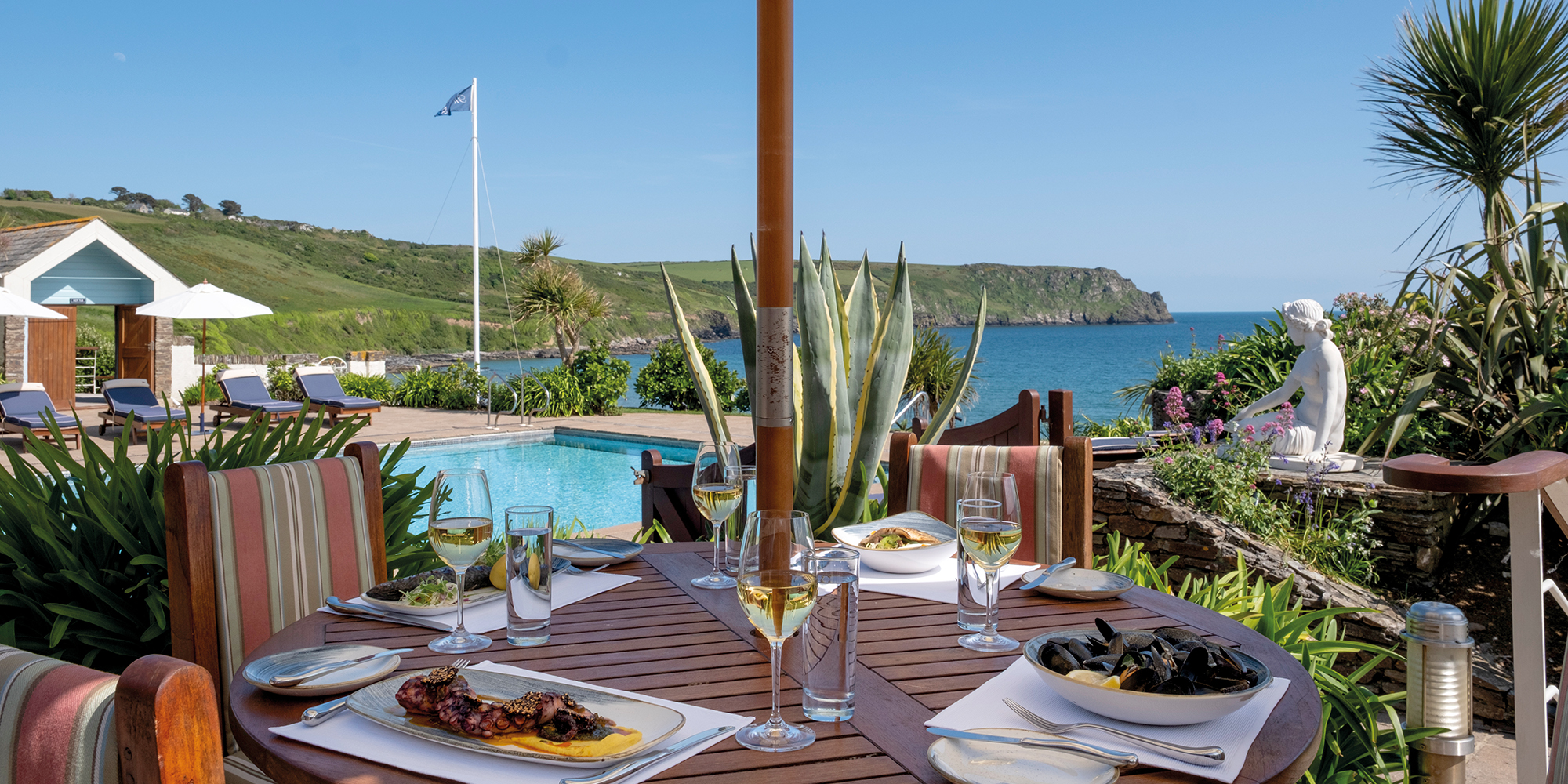 A Coastal Gem | Cornwall Living