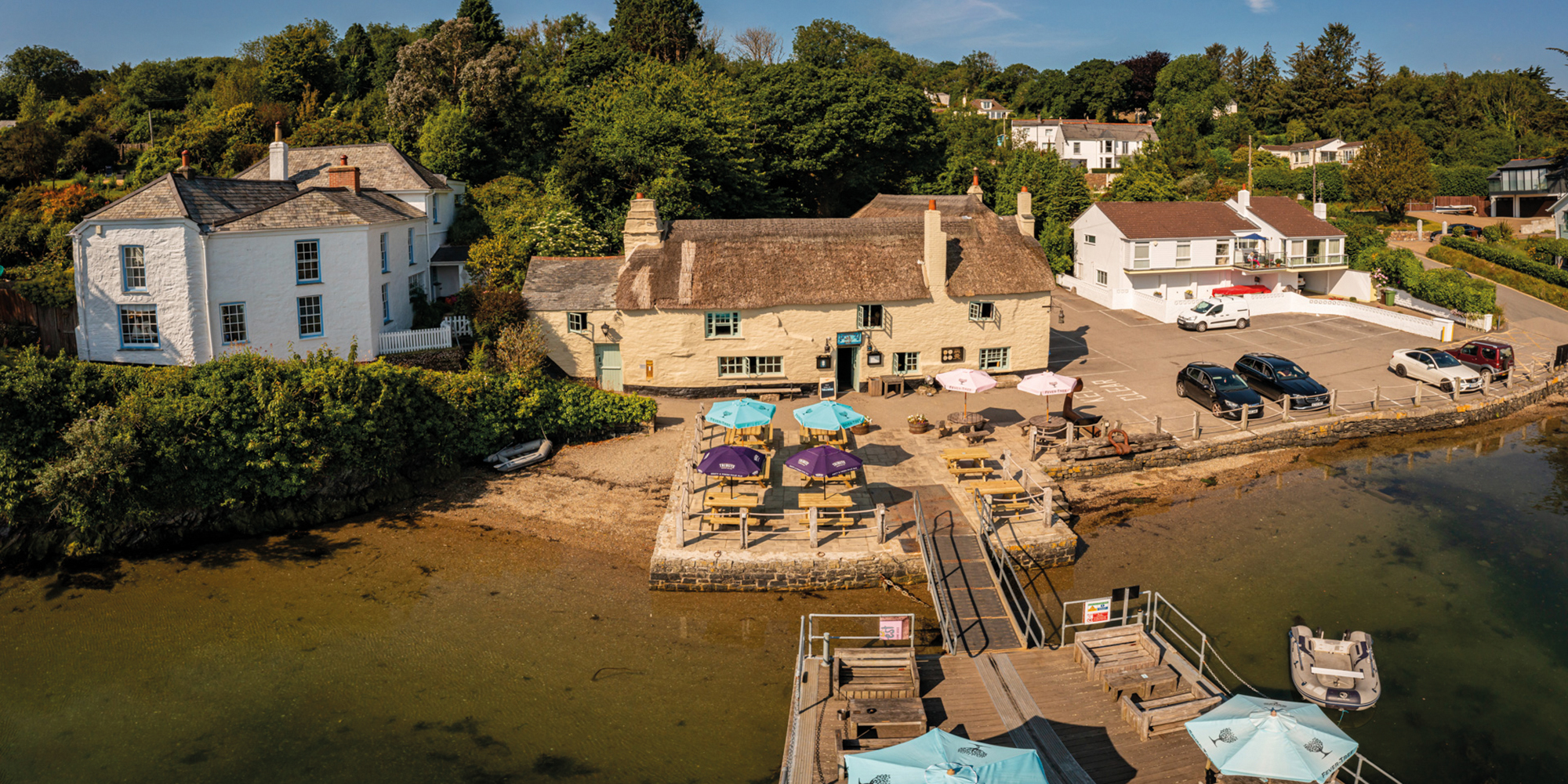 5 of the best dog friendly pubs in Cornwall | Cornwall Living
