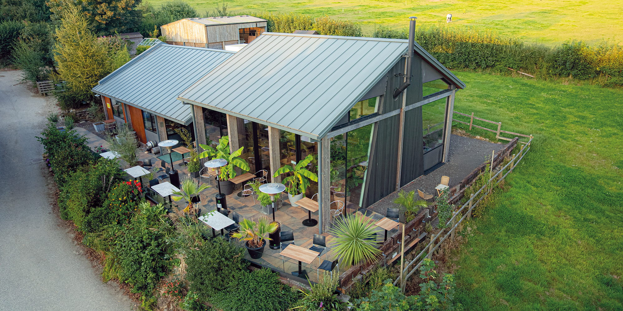 Got to experience: Fern, where flavour evolves with the season ...