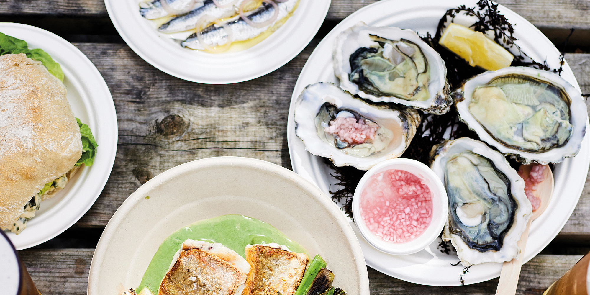 Festival on the Fal | Cornwall Living