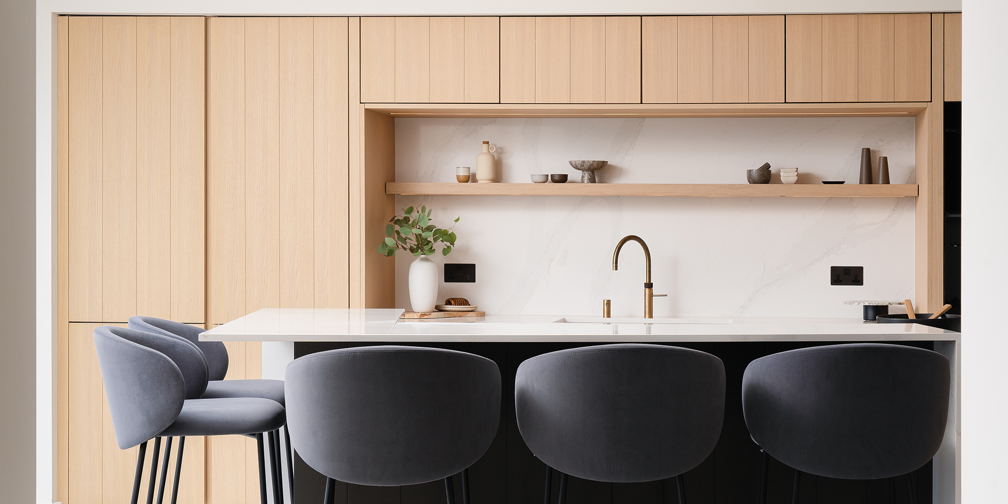 Redefining modern living | Cornwall Living