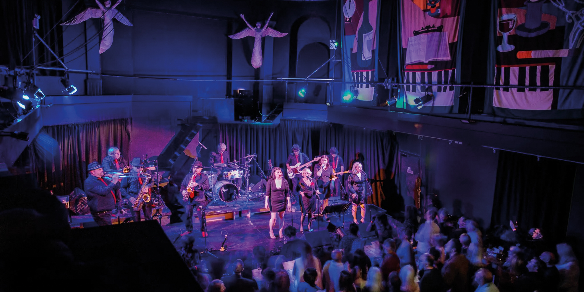 The times they are a-changin’ for The Acorn Penzance | Cornwall Living