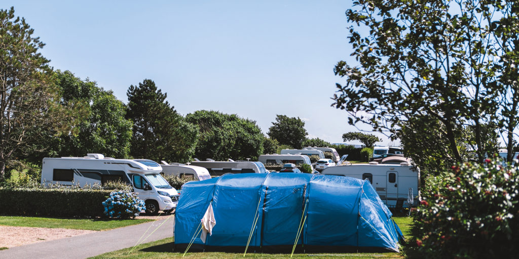 Creating memories to take home at Wooda Farm | Cornwall Living