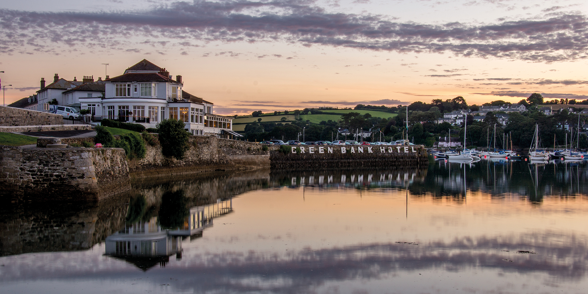 Check in to luxury, explore luxury stays across Cornwall | Cornwall Living