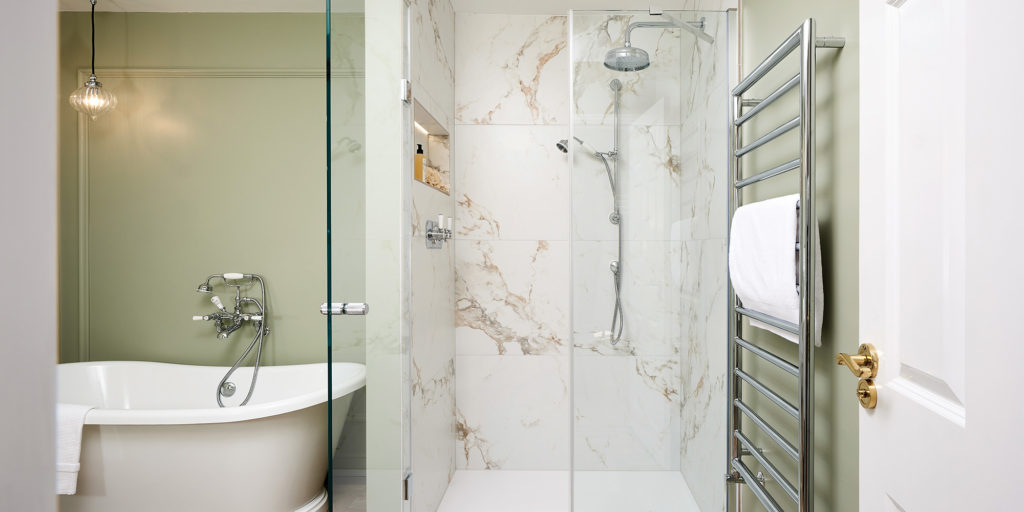 Your spa, at home from Ripples Truro | Cornwall Living